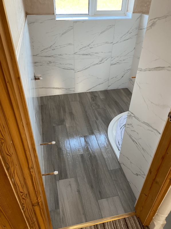 The New Forest Tile Co. - Independent Tile Showroom in Highcliffe