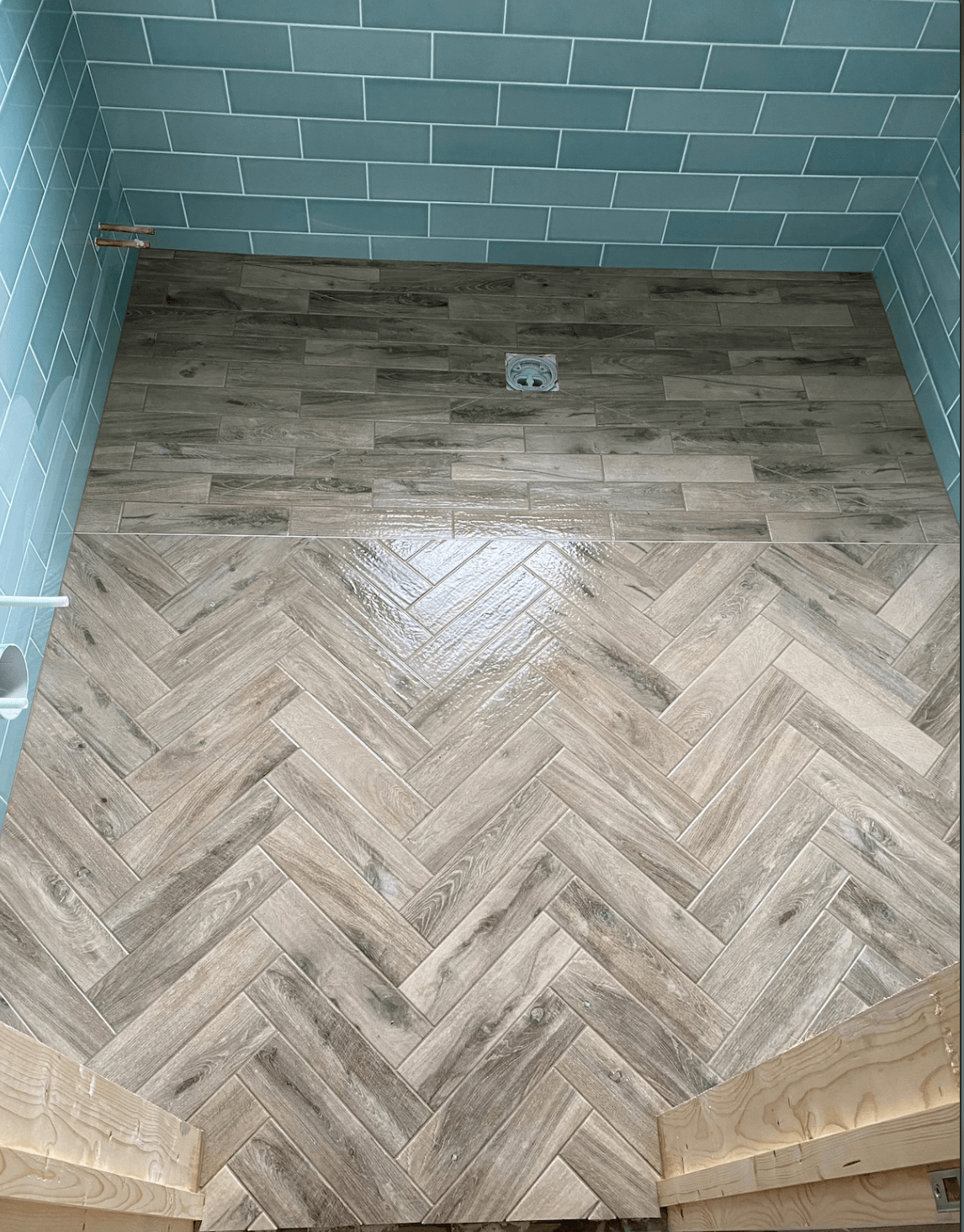 Our Gallery - The New Forest Tile Co.